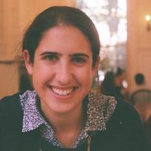 Amy Weiss Meyer History Literature